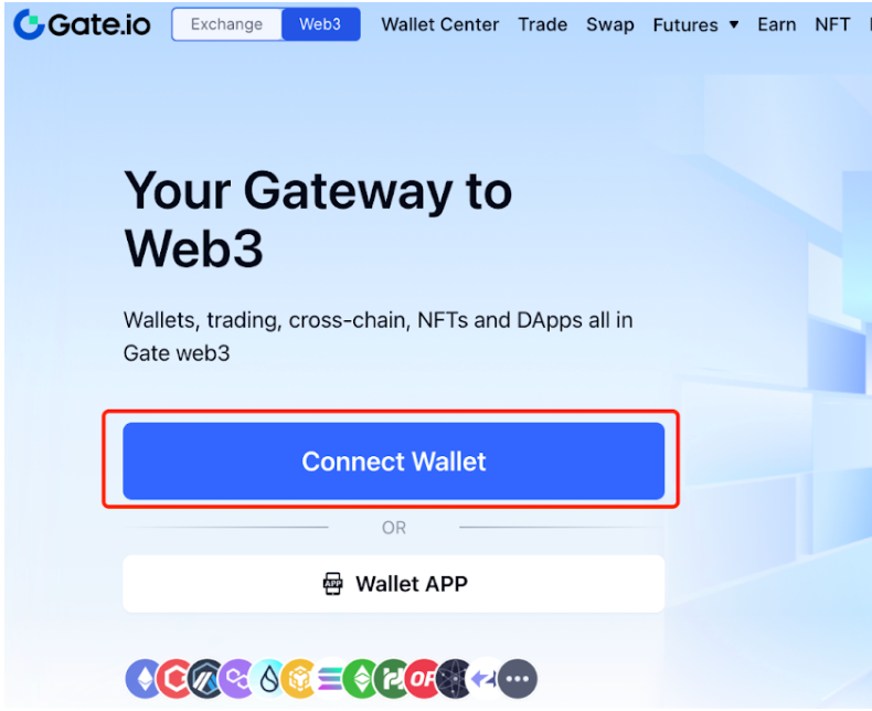 Gate Web3 Wallet Chrome Extension V1.1.4 Goes Live | Gate Announcements