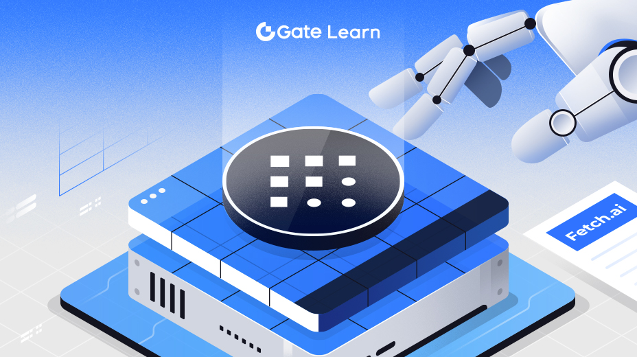 Introducción a Fetch.ai